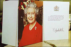 100Th Birthday Letter From Queen - Birthday Letter
