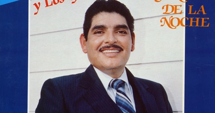 Factor Tejano: Ruben Naranjo Y Los Gamblers (Señora De La Noche) 1982