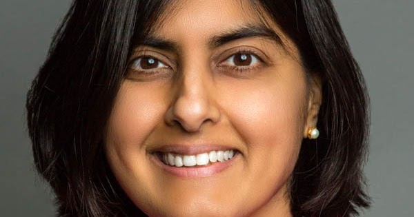 Interview with Renu Arora - Books Chharming