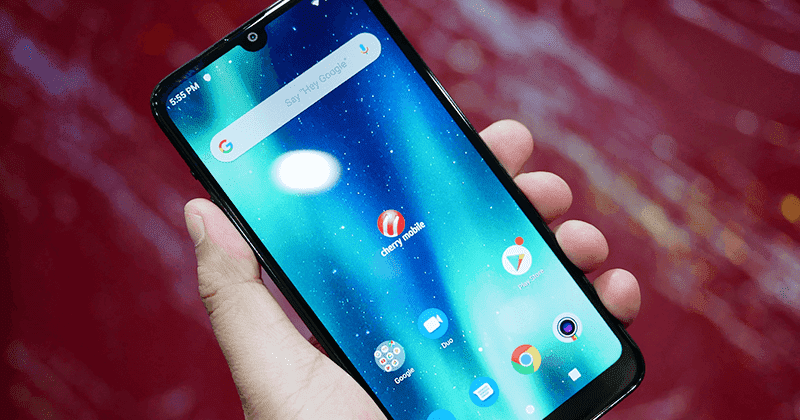 5 reasons why Cherry Mobile Omega X is a beast for under PHP 4K segment