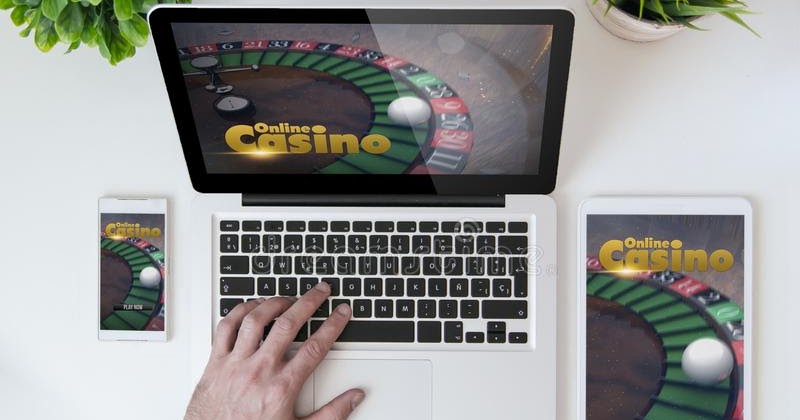 A Look at How Casino Gambling Entertainment has been Special in ...