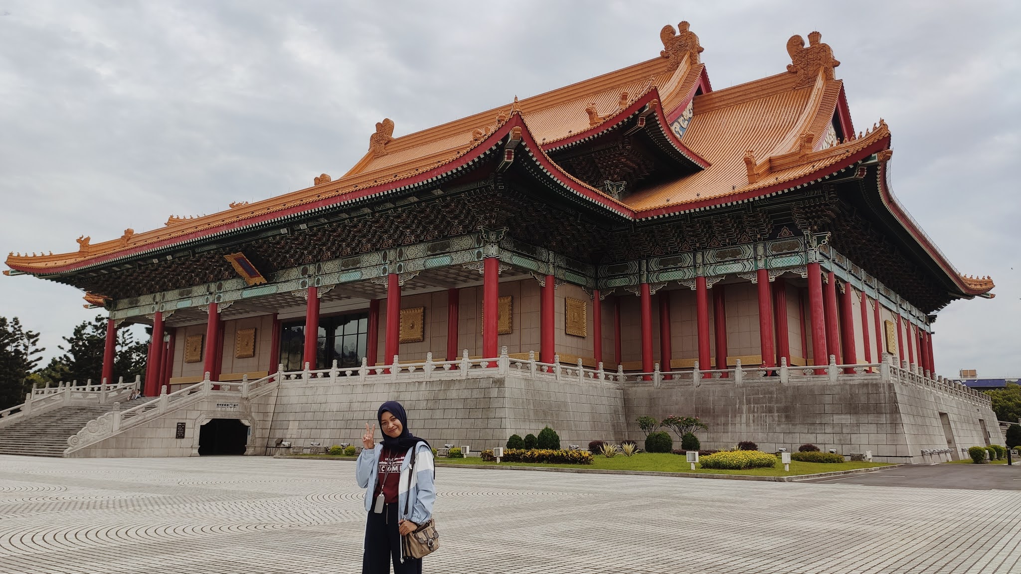 Thirteen Reasons Why You Should Study in Taiwan - Welcome to my blog!
