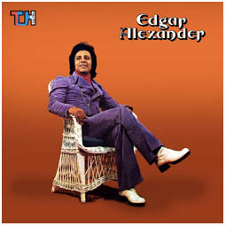 Hippito y sus chatarritas...!: Edgar Alexander - Edgar Alexander (Top ...