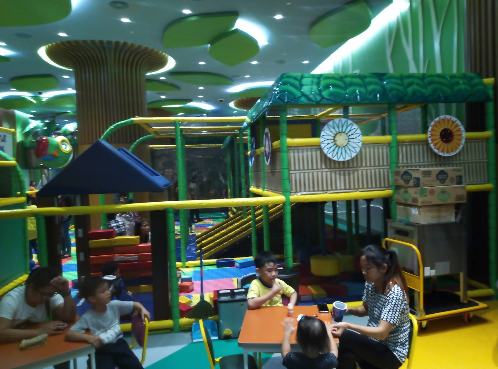 PLAY at Okada Manila celebrates its 1st Birthday