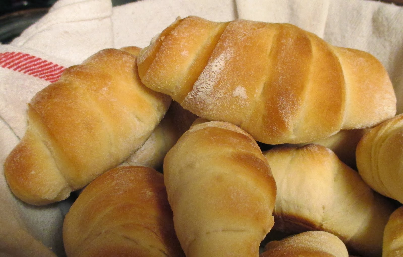 Recuerdos de la Familia: FAMILY BREAD RECIPES