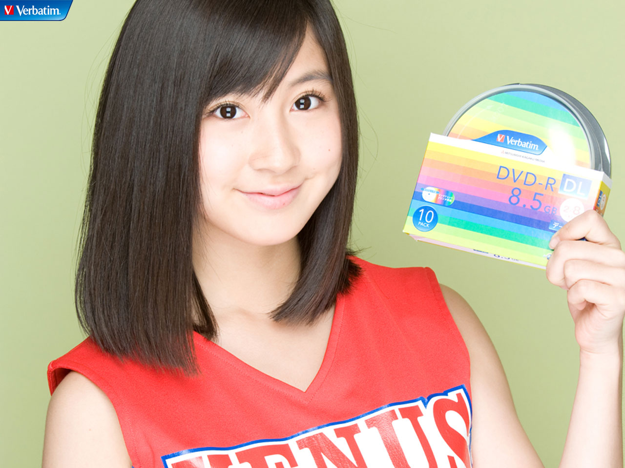 AKB4800 Verbatim - Ono Erena - OPPAI48