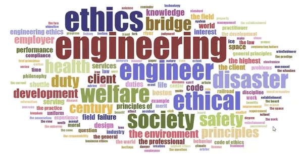 JDCOEM: Role of Ethics in Engineering