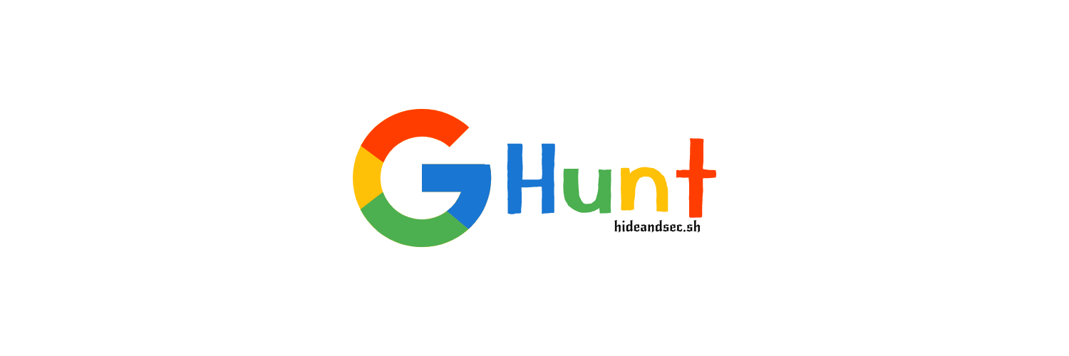 GHunt Investigate Google Accounts With Emai ghunt-investigate-google-accounts-with-emai