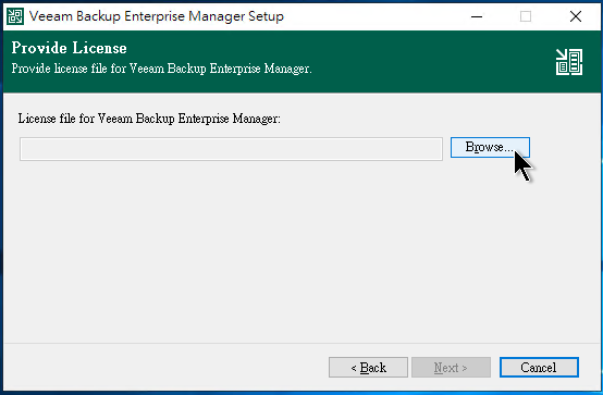 學無止境(IT Worker): DR，透過VCC Portal將地端 DR 到 ISP 端的 vCD(ISP端VEM設定)