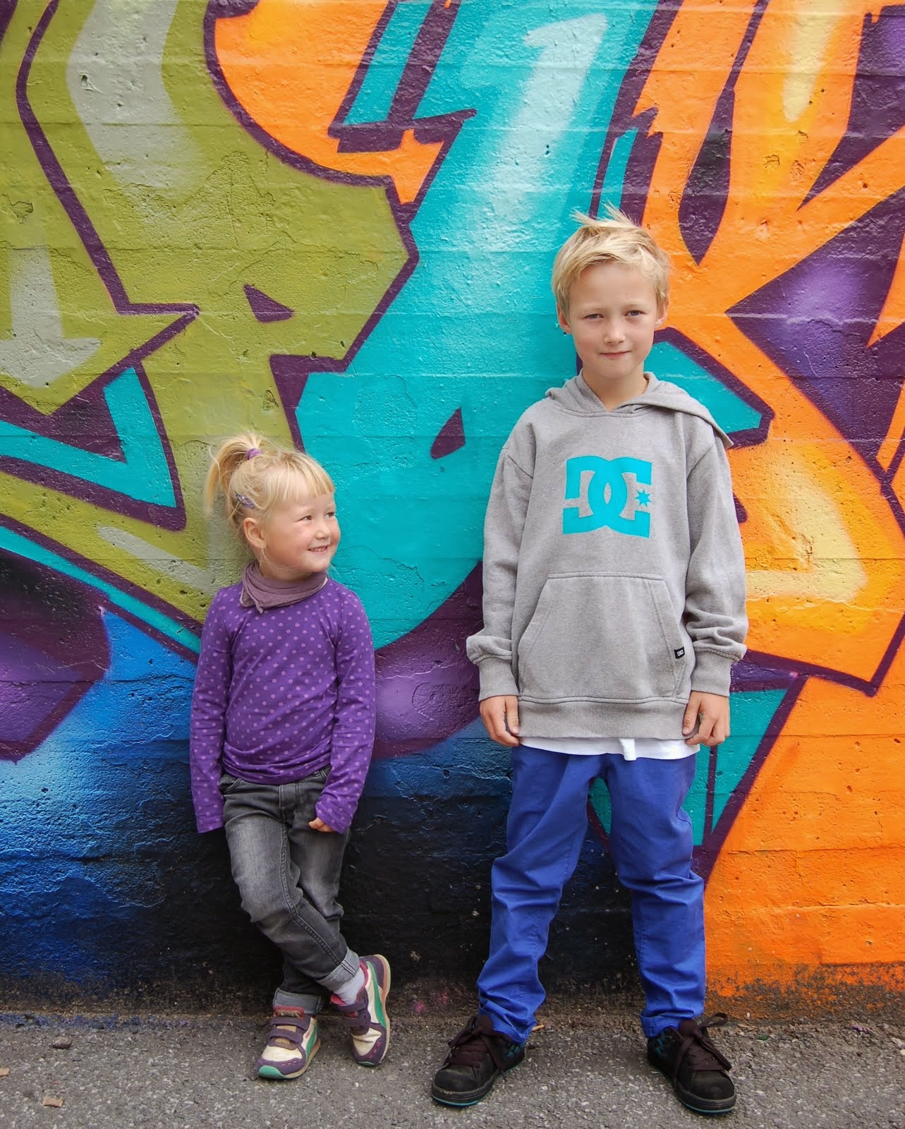 EllevillaMalla: H a l l o V e n n