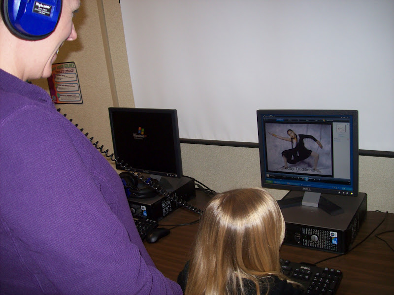 Life in 4B...: Our American Heritage, Ethnic Smorgasbord & Culture ...