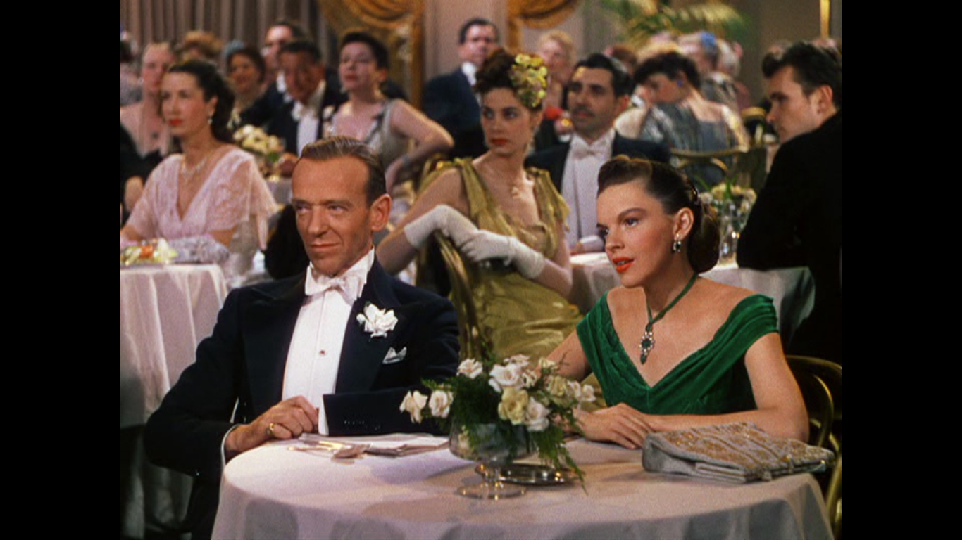 Review Film Easter Parade (1948) Berdansa dengan Artis Idola [The ...