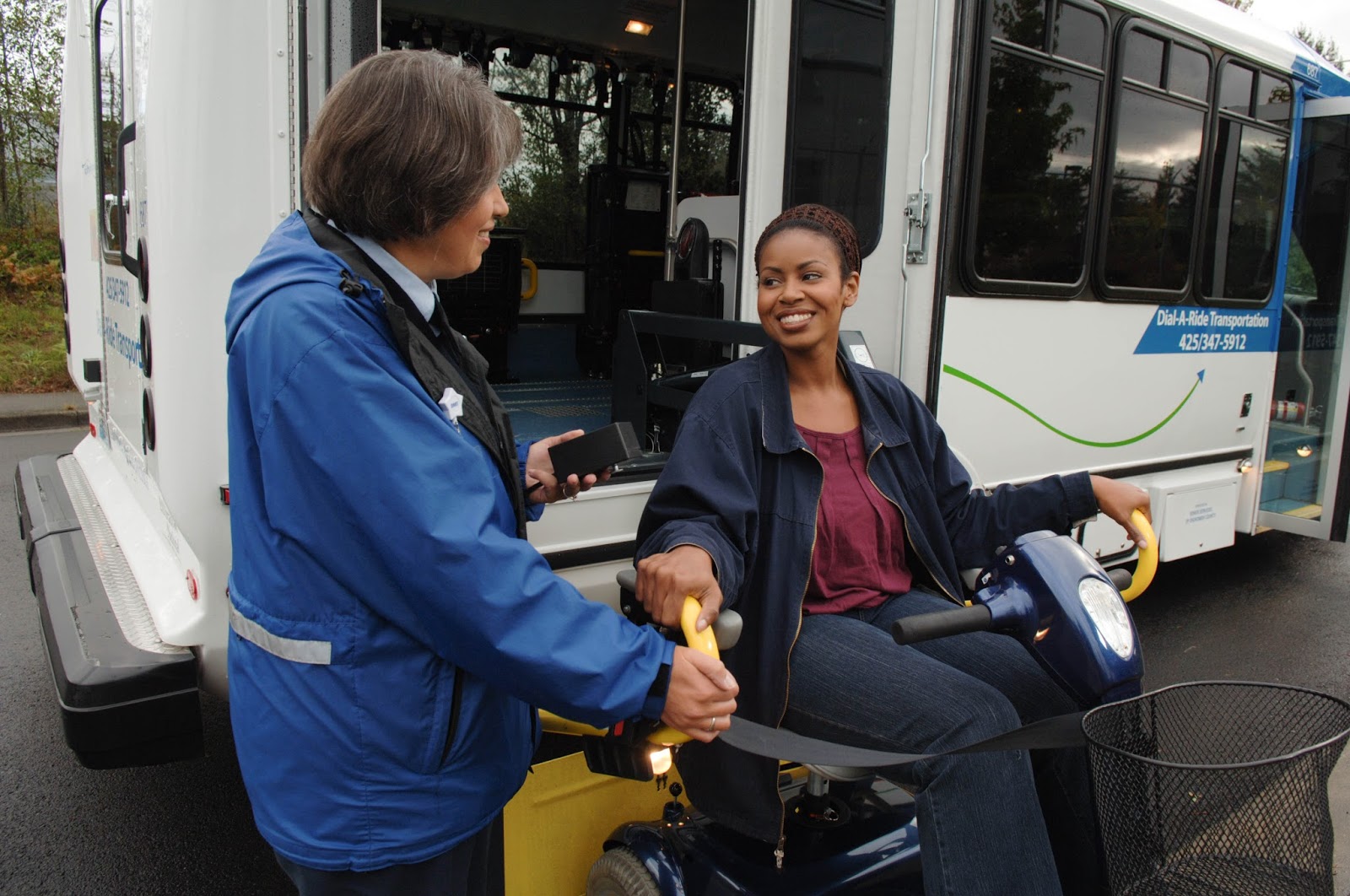 Community Transit: Every Day Should Be Bus Driver Appreciation Day!