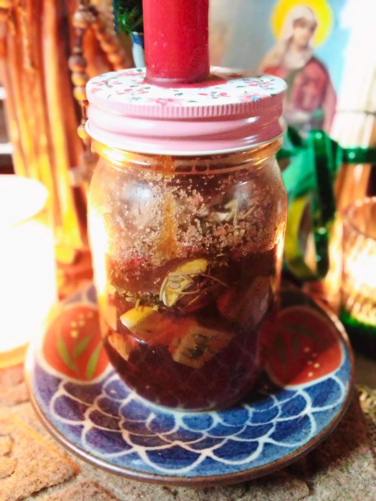 May 2019 ~ Filipino Conjure & Rootwork