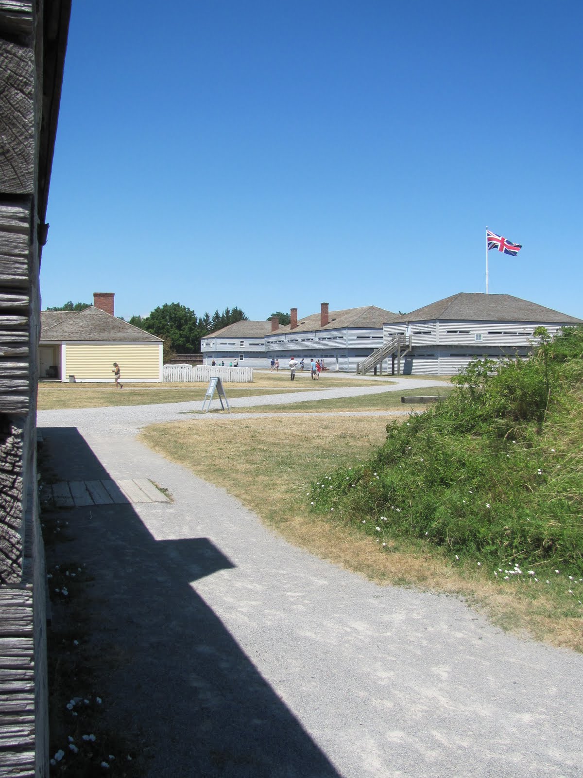 The World of Gord: July 2011