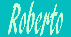 Roberto