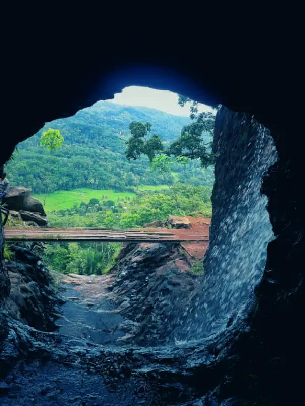 Travel Destinations : Ihala Kotte, Sri Lanka