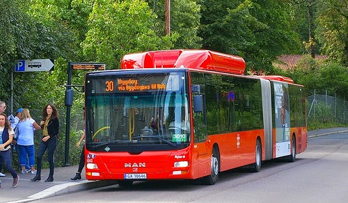 Uplift Lives: 10 Features of a good bus transportation system - Bus ...