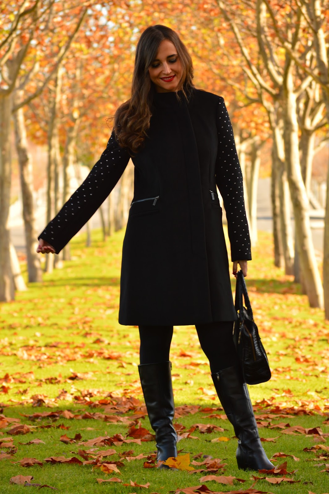 1000 MANERAS DE VESTIR: Morgan de toi