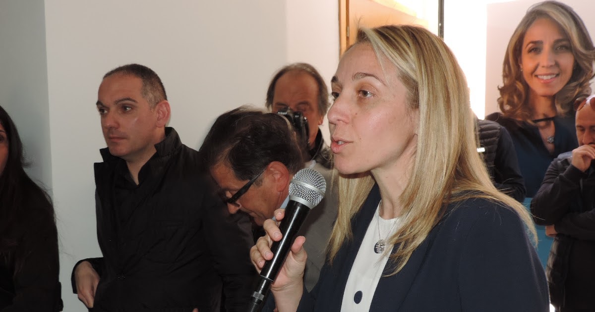 CENTROABRUZZONEWS: ALLOGGI ATER, ANTONELLA DI NINO:"ESTERREFATTA PAROLE ...