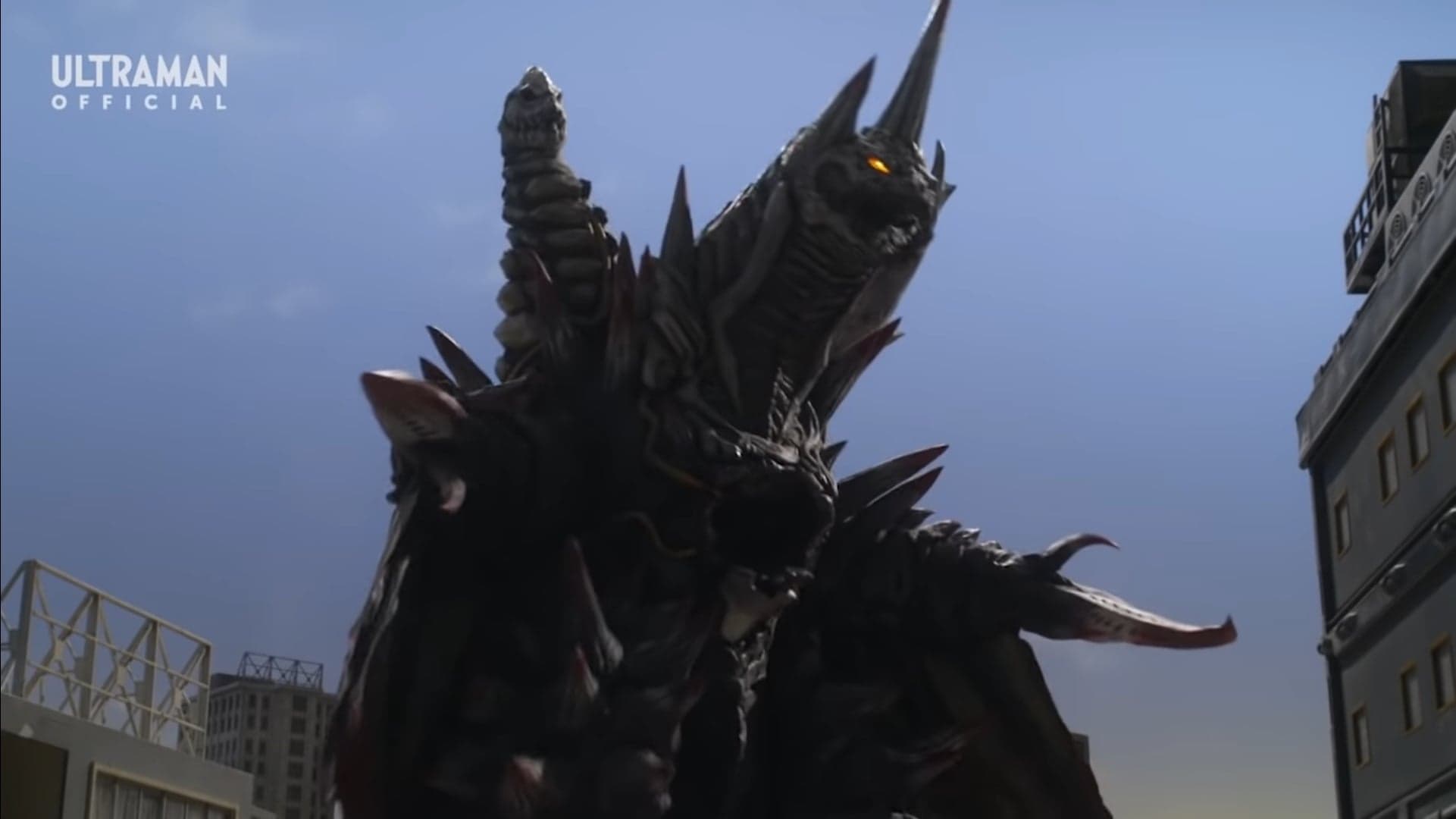 Ultraman Z Has Ended