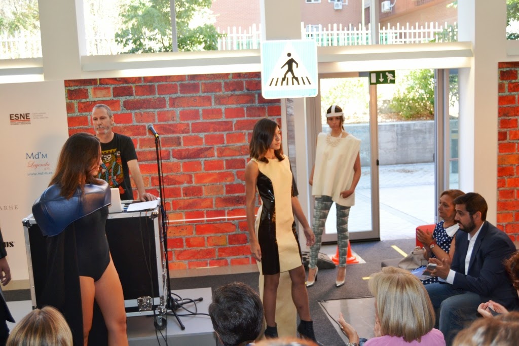 escuela de diseño de moda barcelona