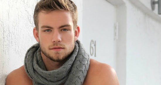 THE PIT STOP: Dustin McNeer For NEXT Models Miami (Set 1)