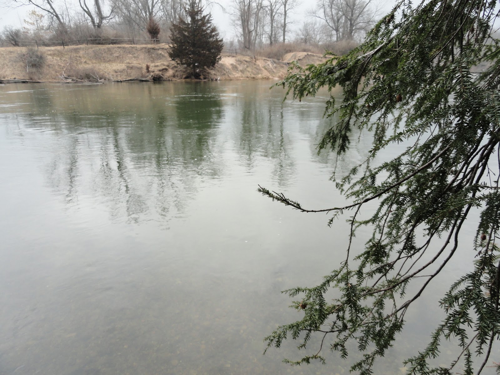 November Rains: The Tunk Hole