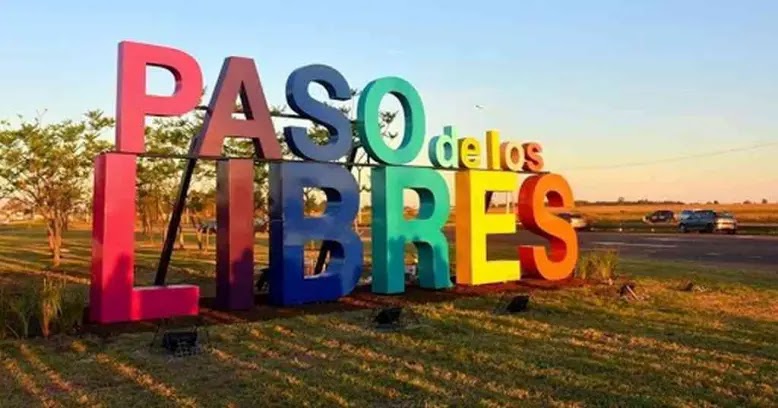 12 Septiembre Fundación Paso de los Libres - Region Litoral