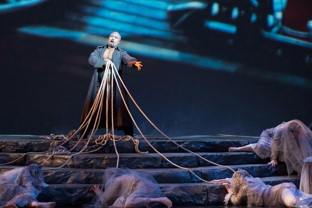 What's New at Sarasota Opera?: ARTISTS CORNER: Bass-baritone Kevin Short