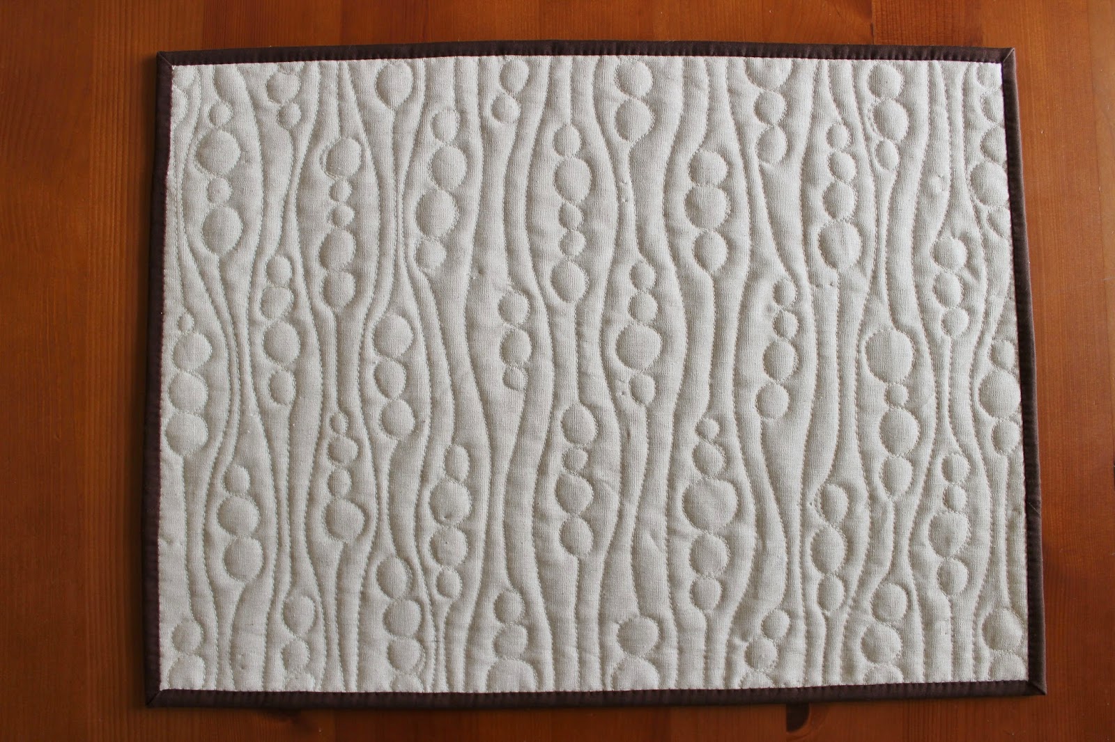 Teaginny Designs: The Secrets of Free Motion Quilting