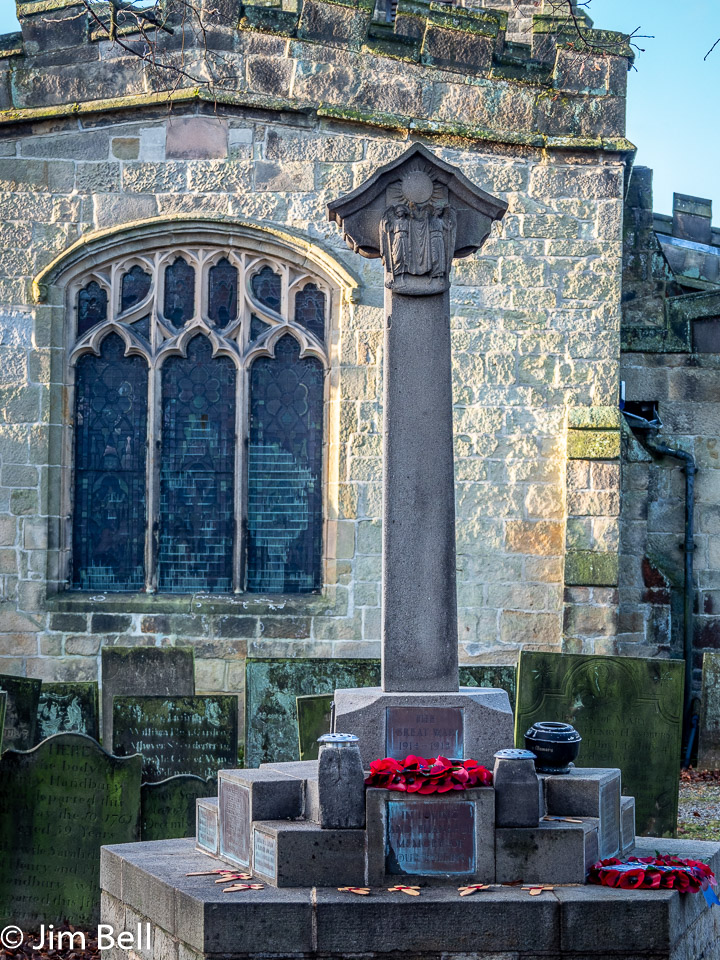 Out & About: Ashover and the Ashover Light Railway