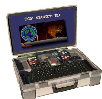 PRC-77: The Football