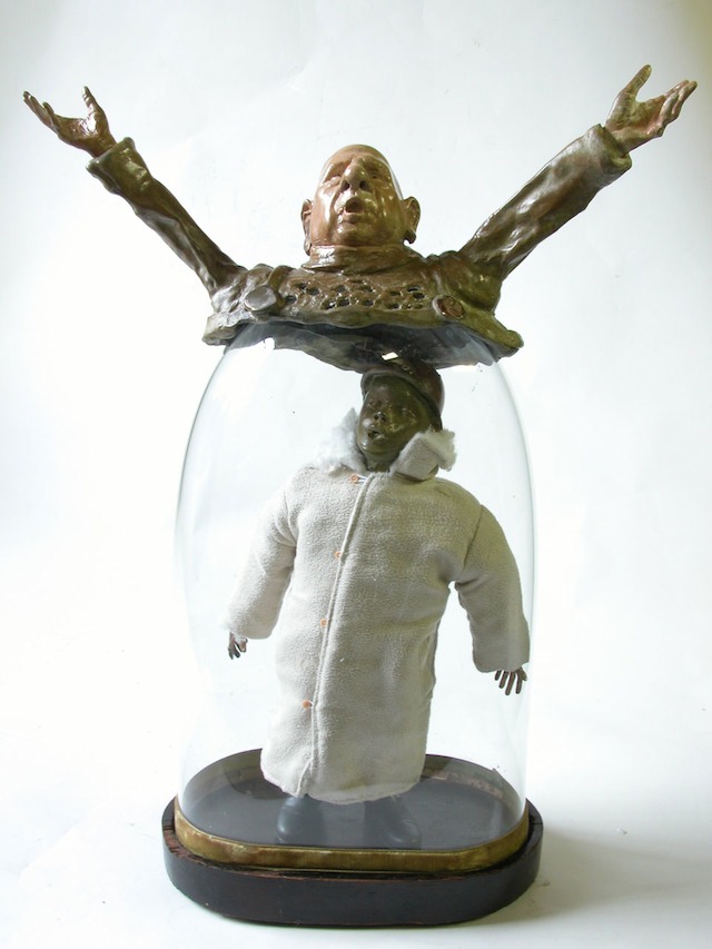 peuple de papier: Marcel Taton, raconteur d'histoires truculentes