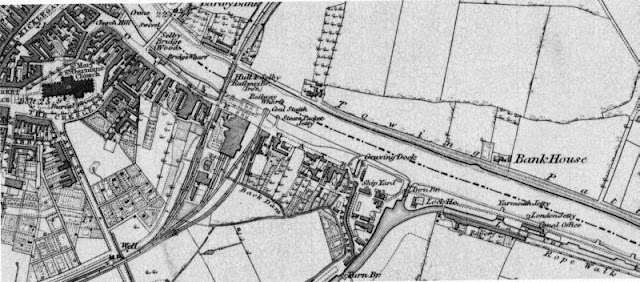 Where are we all Now: In search of James Dufton born in Leeds in 1787 ...