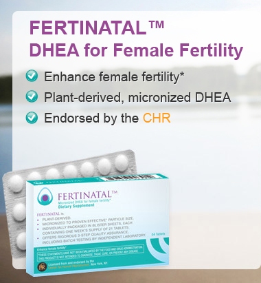 Fertility News Updates