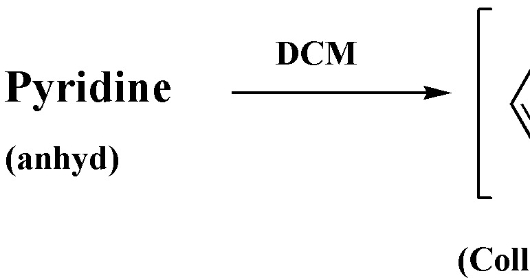 COMPETITIVE CHEMISTRY EXAMS: Collin’s reagent-oxidizing agent