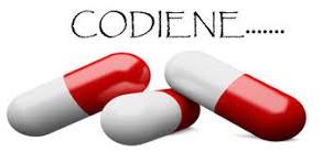 Generic Codeine