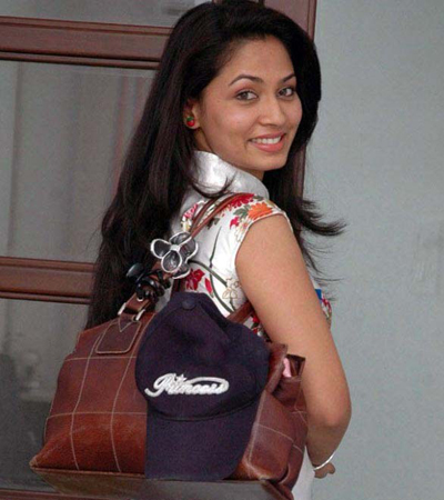 World Actress, Models and Girls: Pooja Gauthami Umashankar