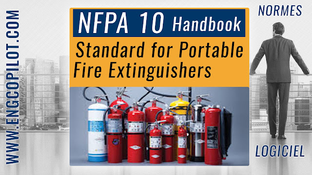 NFPA 10: Standard for Portable Fire Extinguishers Handbook PDF ...