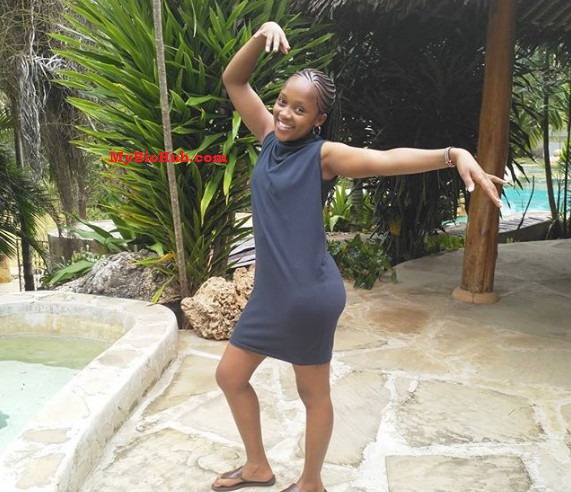 Shix Kapienga Biography - Age, Photos, Family - MyBioHub