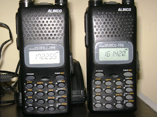 Cara Setting HT Lengkap By Senkom Mitra Polri