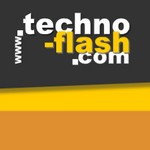 TEchNO NeWs 2050: Dessin technique : Techno-Flash