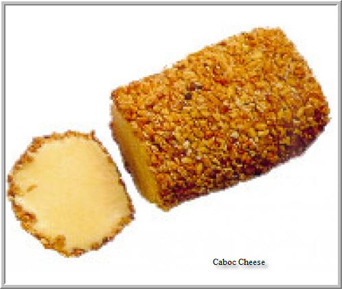 S T R A V A G A N Z A: CHEESEMAKING IN SCOTLAND