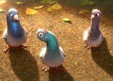 Pampers and Pinot: I'd Mom Date Toy Story's Mom