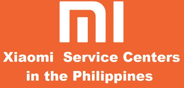 Authorized Xiaomi Mi Service Centers in the Philippines