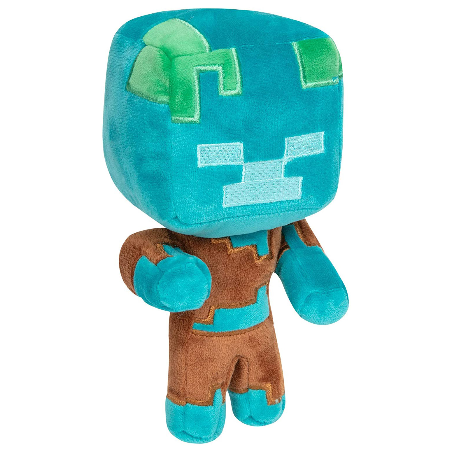 Minecraft Jinx Plush | Minecraft Merch