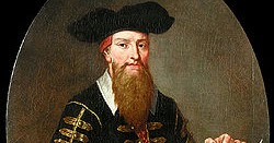 Magnum Opus Aeternam : Biografia Johann Georg Faust