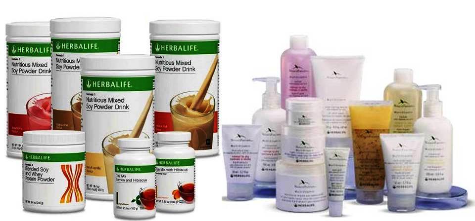 Herbalife In Malaysia