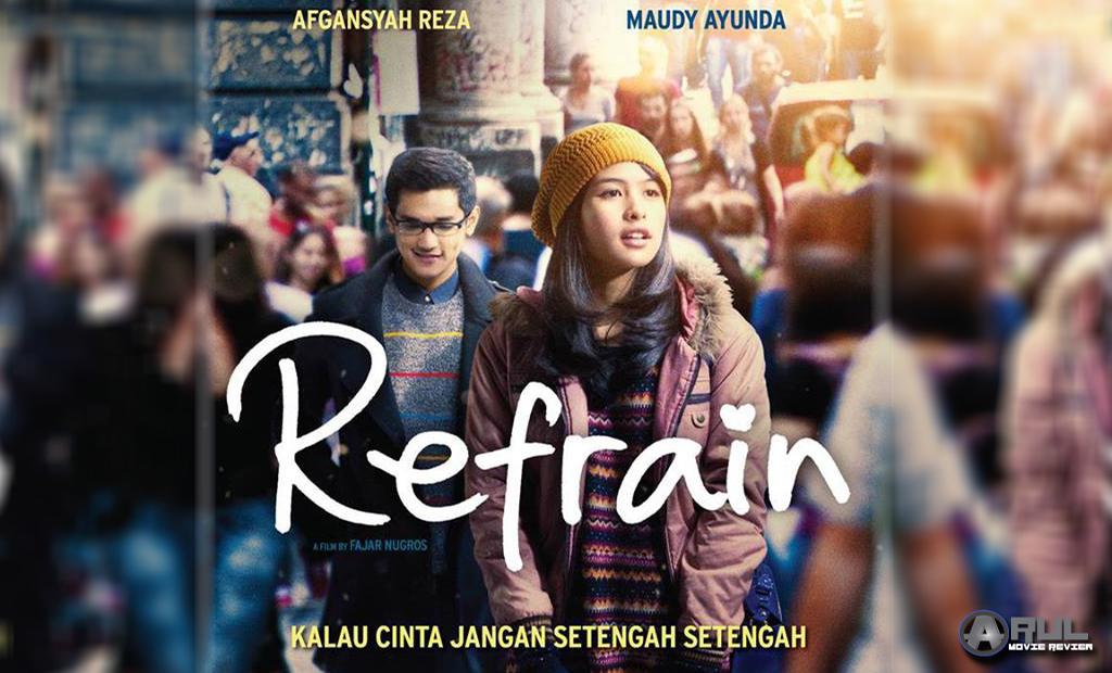 Refrain 2013 / Endonezya Filmi - Tutkunun Rengi